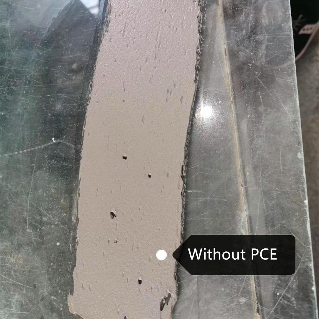 Concrete Additive PCE Water Reducing Agent Polycarboxylate ...