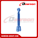 Dawson Lifting Webbing & Round Slings, Ratchet Tie Down Straps, Marine ...
