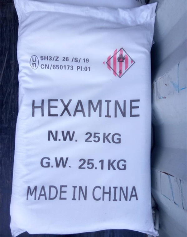 Hexamina - Comprar Hexamina, China Methenamine, Urotropina Produto en ...