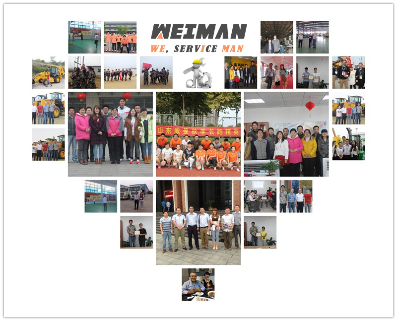 Original LG936L LG956L Wheel Loader Spare Parts 4110001016004 Fuel ...