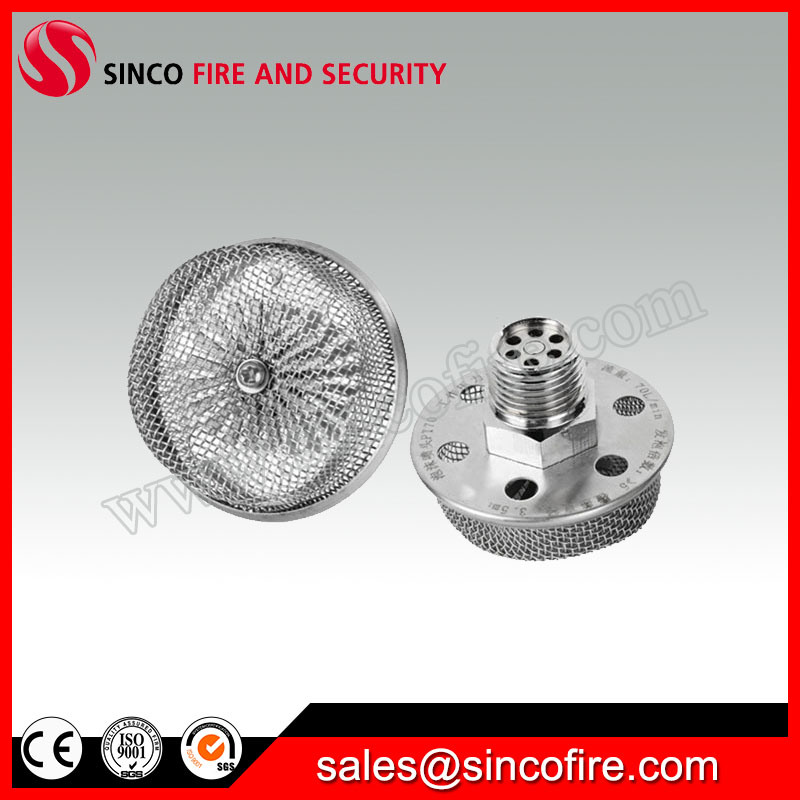 Foam Fire Sprinkler for Water Spray Fire Fighting System