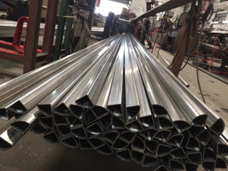 profile steel tube, profile steel tube Products, profile steel tube ...