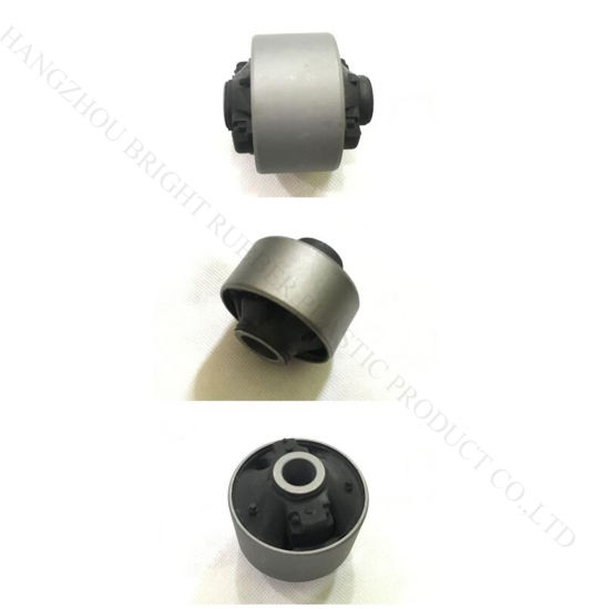 Customized High Quality Automotive Rubber Bushing/Suspension Bushing