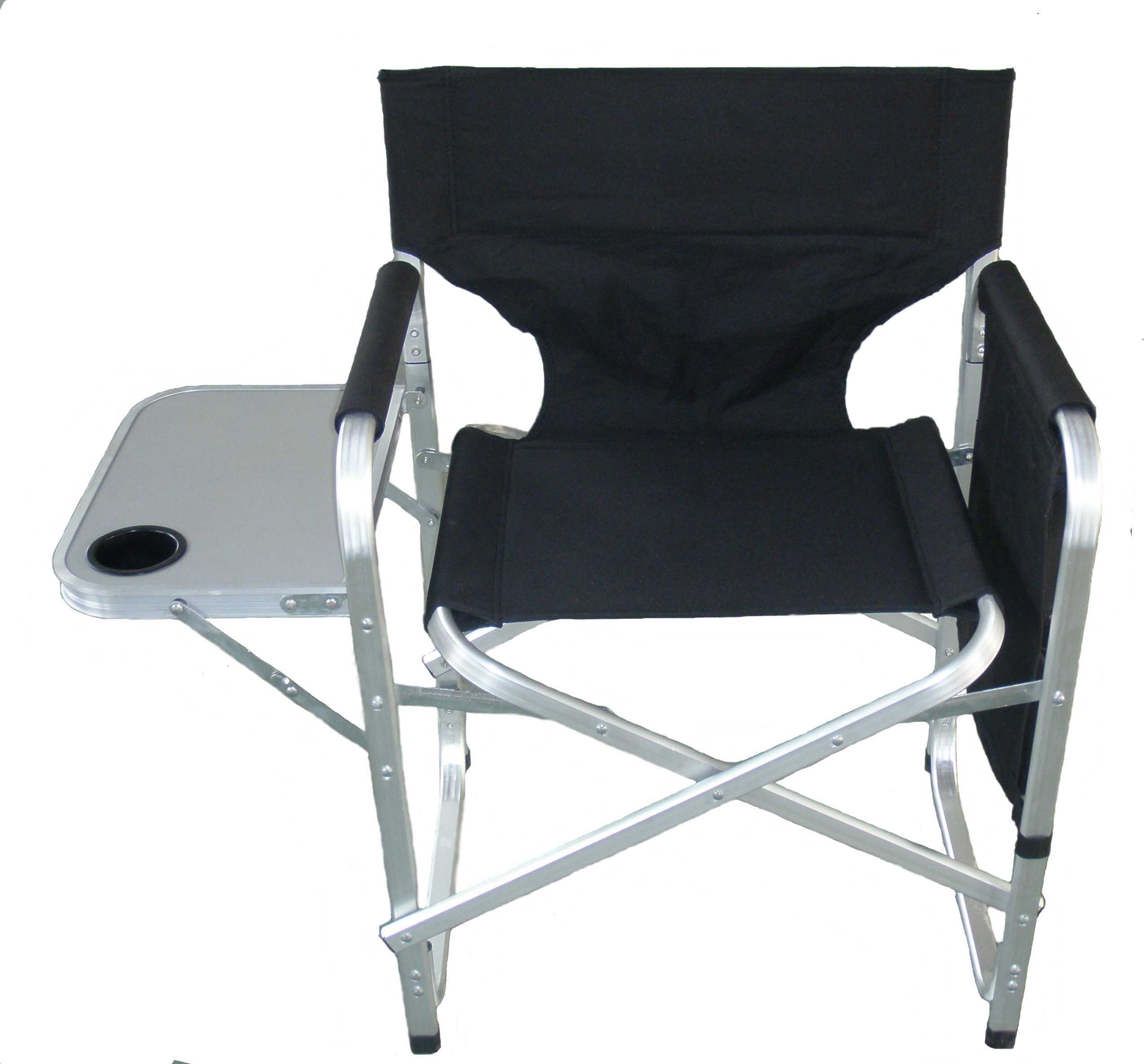 Alu. Frame Folding Director Chair - Buy director Chair, Folding ...