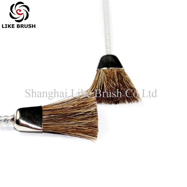 Horse Hair Bristle Music Instrument Cleaning Brushes - Shanghai Like ...