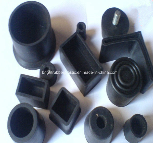 China Customized OEM High Quality Rubber Part Rubber Feet Manufacturers ...