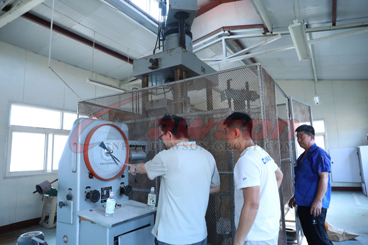 U-Adjuster Tensioner, Double Adjustable Shackle, Dog Bone Shackle, U ...