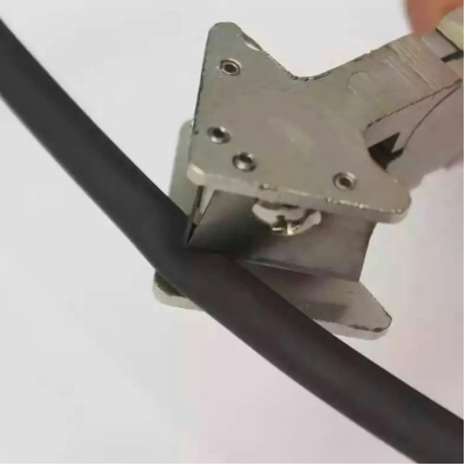 Weather-strip/ Sealing Strip Plier V Pliers 90-degree Right Angle Plier ...