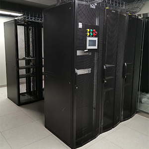Server Cabinet, Network Cabinet, Micro-module, Power Distribution ...