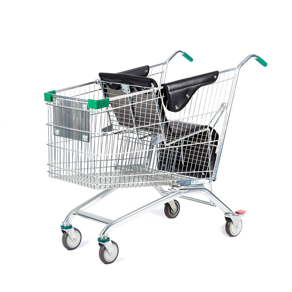 Shopping Cart for Older Children with A Disability - Buy Product on ...