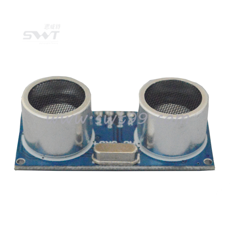 Ultrasonic Sensor Module Distance Measuring Transducer HC-SR04 ...