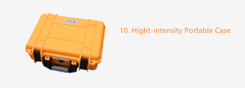 Portable COD (Chemical Oxygen Demand) Meter - Buy COD Meter, Chemical ...