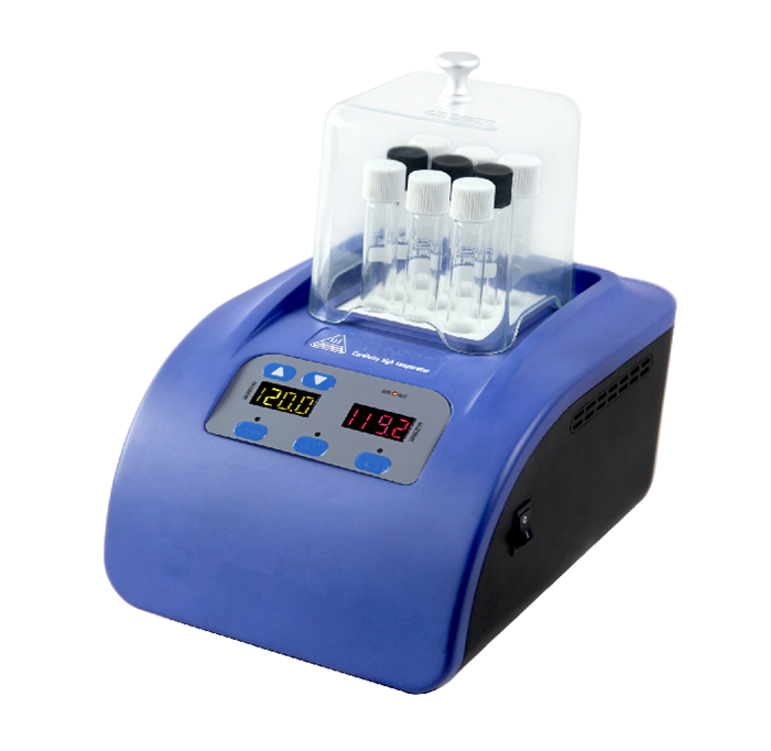 9A COD Reactor With Nine Holes - Buy COD Reactor, Chemical Oxygen ...