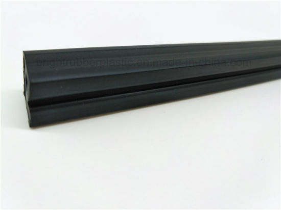 Rubber Extrusion Strip Profile Used for Sealing