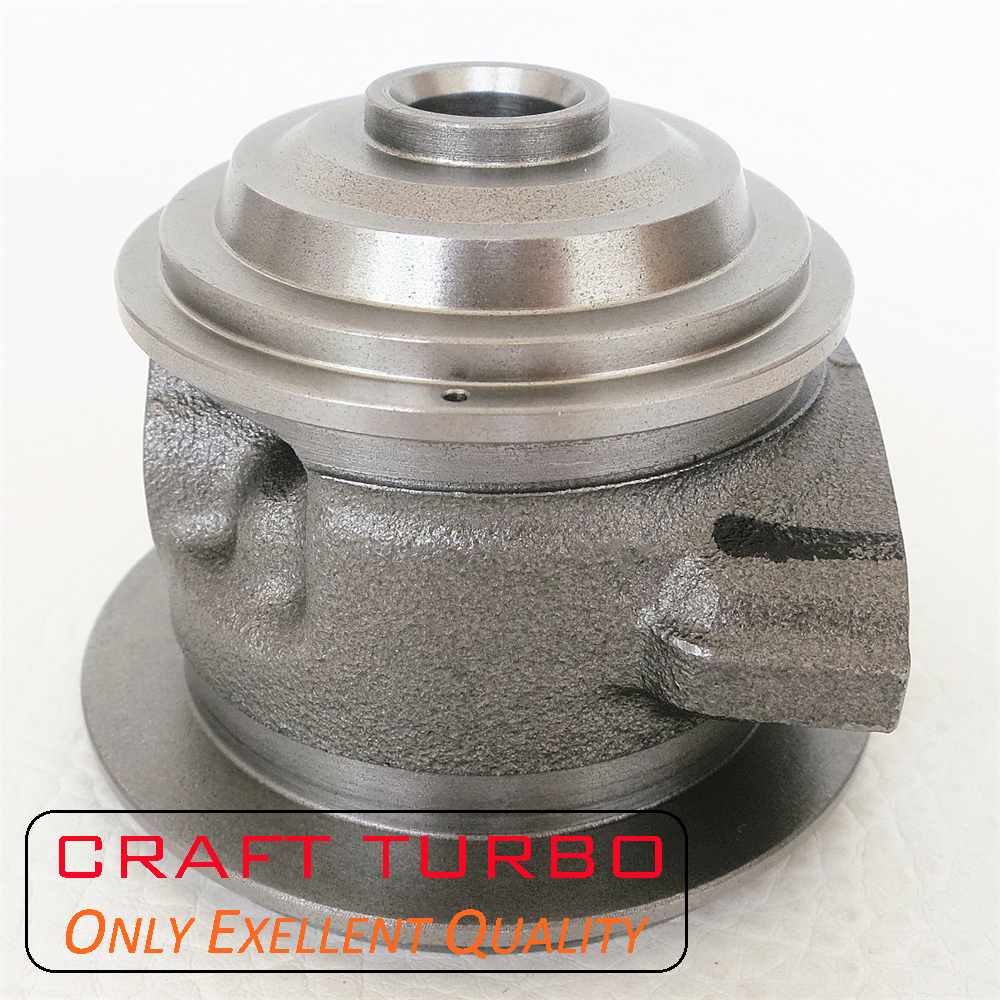TD03 Oil Cooled 49131-08610/ 49131-05210/ 49131-05400 Bearing Housing ...