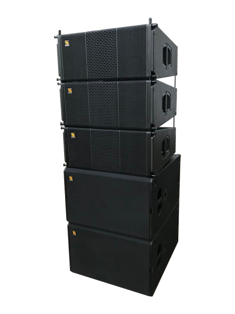 China Line Array, Line Array Lautsprecher Fabrik, Line Array ...