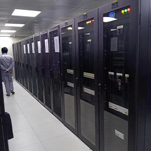 Server Cabinet, Network Cabinet, Micro-module, Power Distribution ...