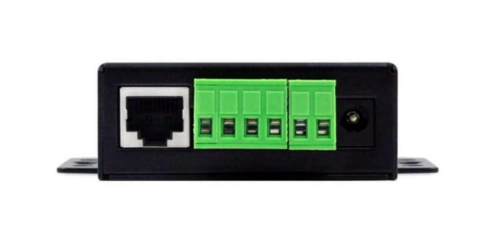 1100MG modbus gateway in energy meters tcp ip to rs485 converter RTU ...