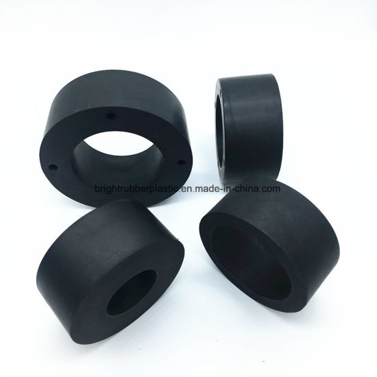 EPDM Rubber Vibration Damper for Industry and Agriculture