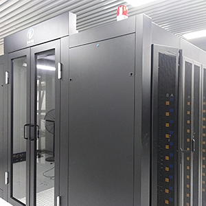 Server Cabinet, Network Cabinet, Micro-module, Power Distribution ...