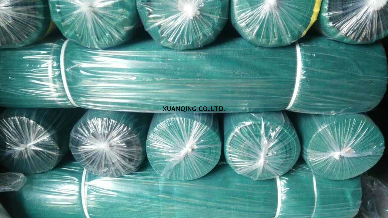 Plastic Shade Net,green And Black Shade Net,construction Safety Net ...