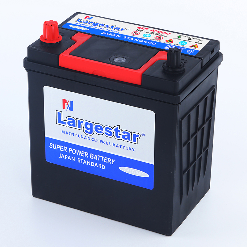MFNS40 12V 32Ah Maintenance-free Battery