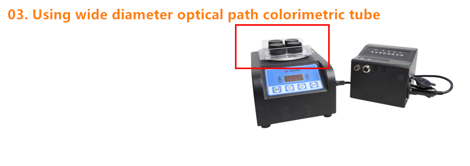 Portable COD (Chemical Oxygen Demand) Meter - Buy COD Meter, Chemical ...