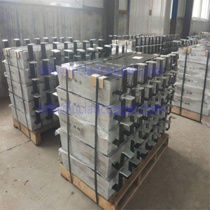 Rust Prevention Sacrificial Anode Zinc Anode for Salt Water Pool ...