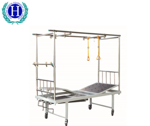 DP-B003 High Quality Orthopedic Hospital Traction Bed