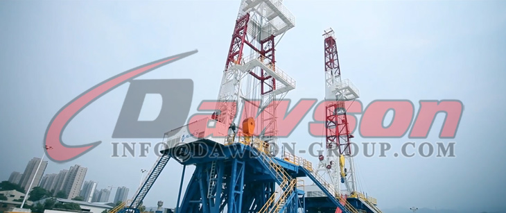 Compaction Strand Wire Rope Construction(8×K19S-PWRC(K)) - China ...