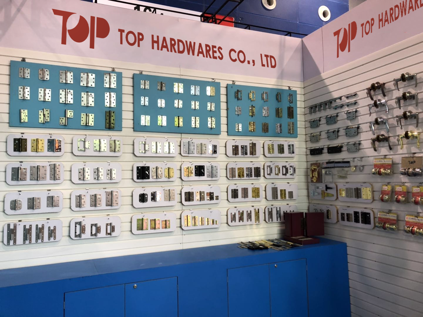 - Top hardwares Co.,Ltd.