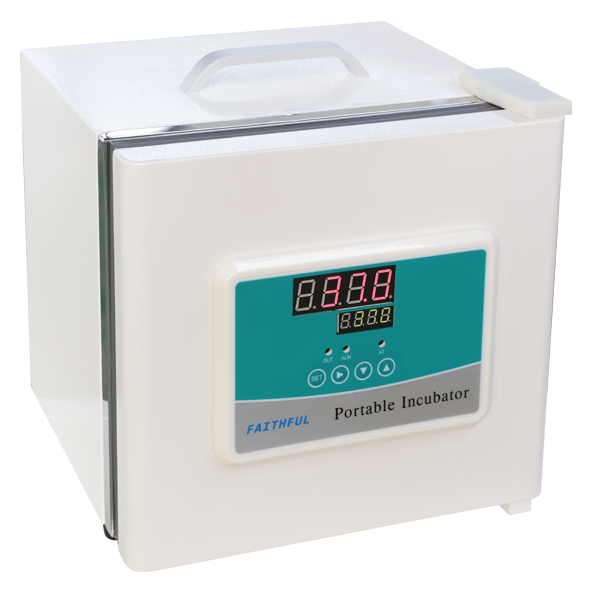 Portable Incubator - Buy Product on Huanghua Faithful Instrument Co.,LTD