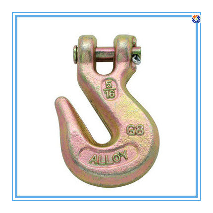 CE/ISO 9001 Alloy Steel Clevis Grab Hook, 330, Hot-DIP Galvanized - Buy ...