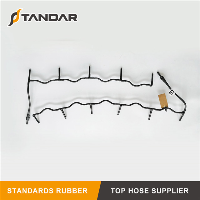 1507014 SCANIA Water Pipe For Truck del fabricante de China ...