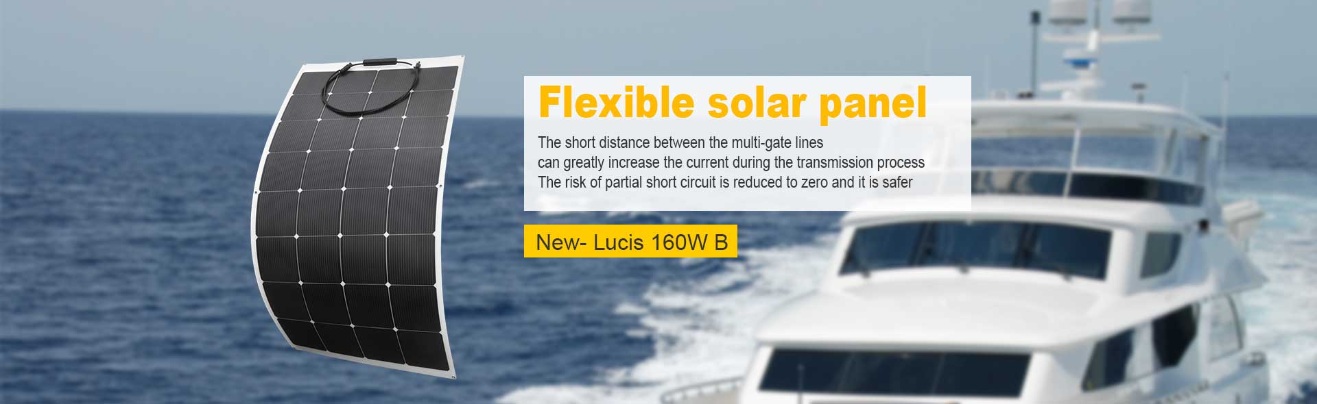 solar panels, flexible solar panel manufacturer– Sungold®