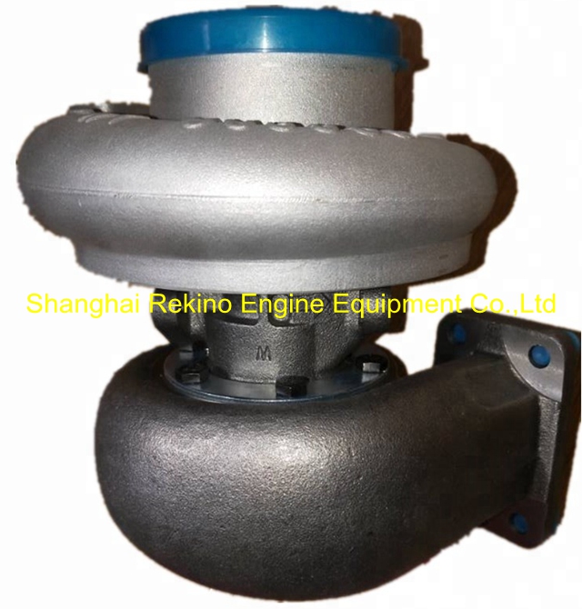 612601111069 612601110433 Weichai WD615 turbocharger - Buy 612601111069 ...