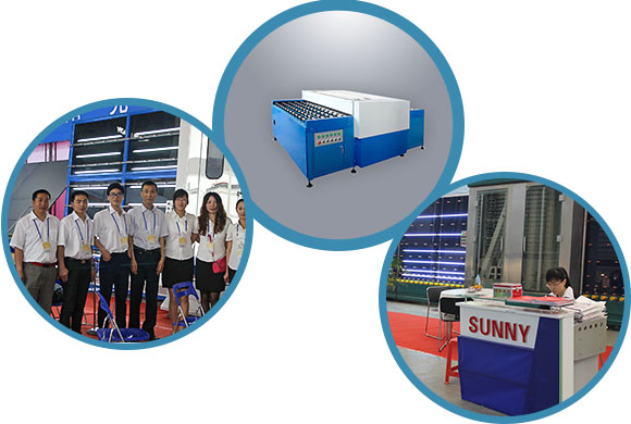Jinan Sunny Machinery Co., Ltd.