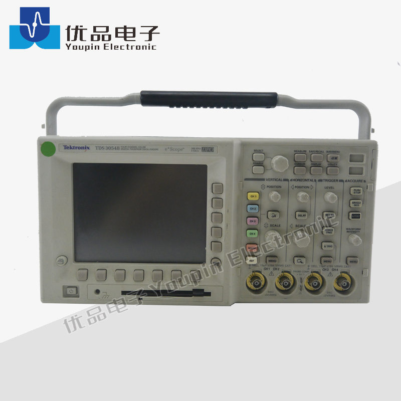 Tektronix TDS3054B Digital Oscilloscope - Buy Tektronix , TDS3054B ...