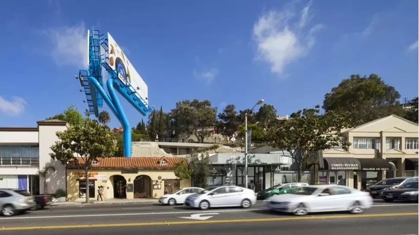 Imaginative Outdoor Billboards - Fabricant d’affichage publicitaire des ...