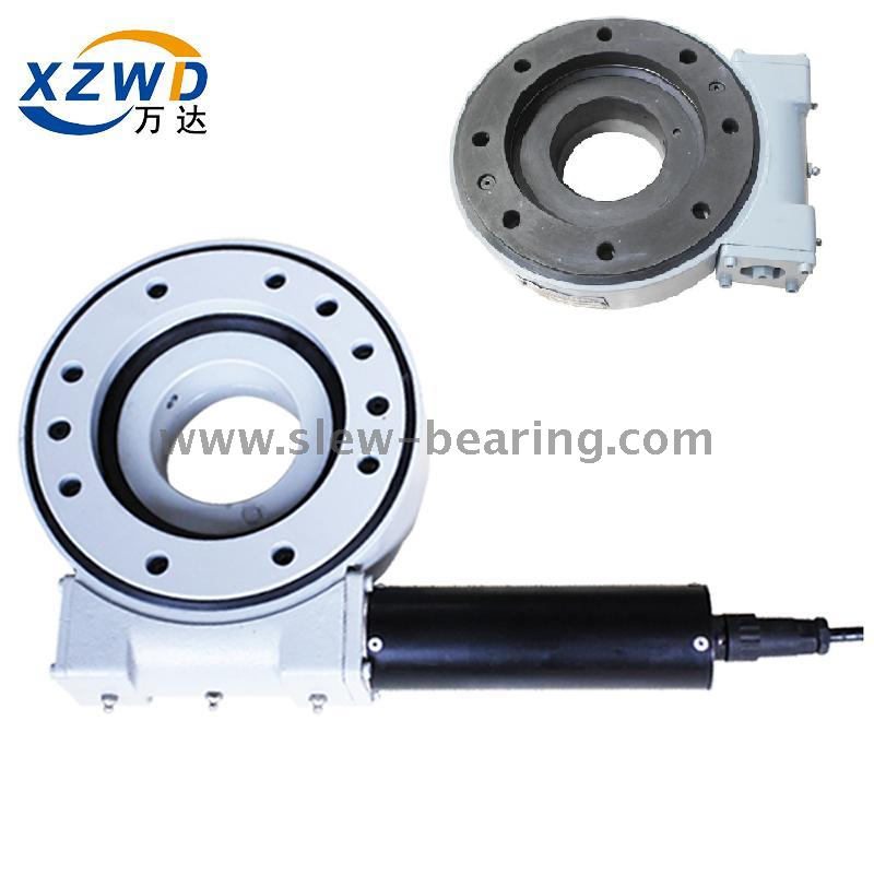 Stacker Reclaimer And Traduction Slewing Drive Small for Solar Tracker ...