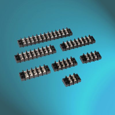 Barrier block Strips -Standard Type - Buy Barrier Strips, Barrier Strip ...