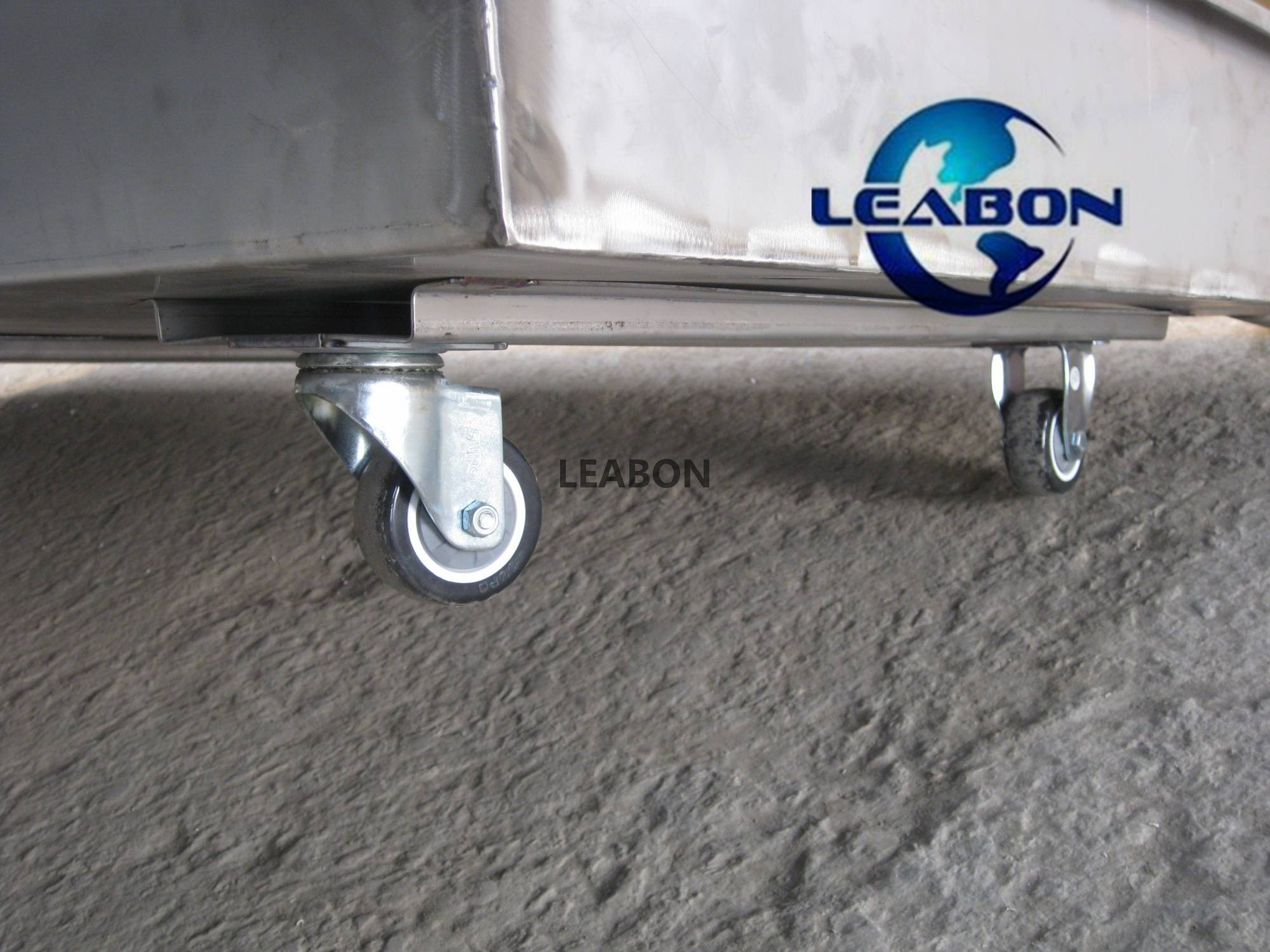 Filter Press Use Water Collecting Tray - Buy filter press, drip tray ...