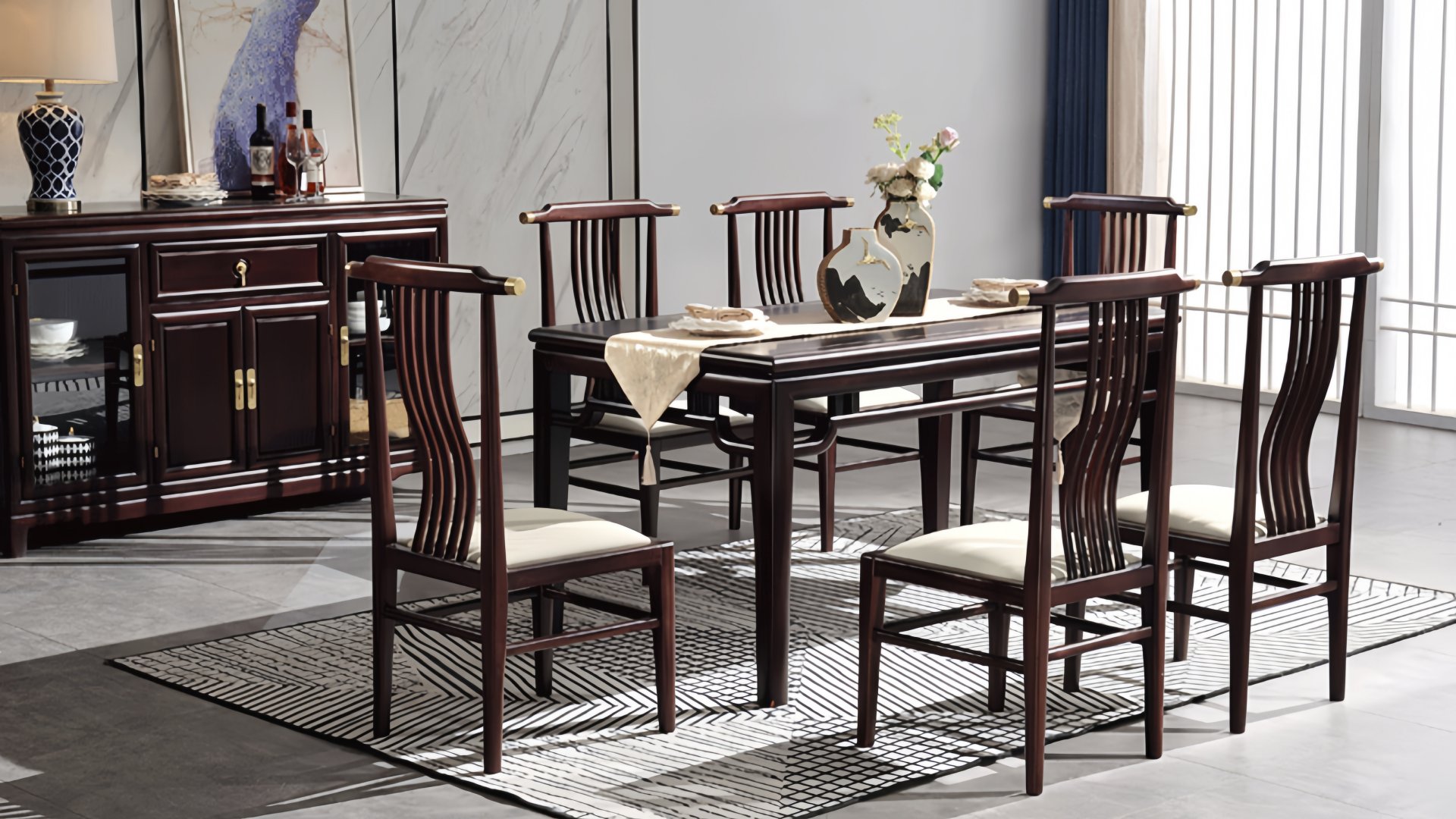 Pilihan Kursi Optimal untuk Setiap Gaya Restoran: Panduan Komprehensif ...
