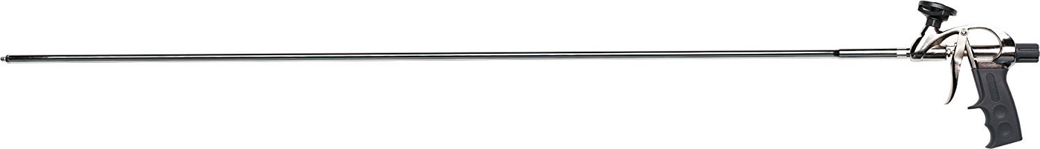24 inch Barrel Metal Polyurethane Foam Dispensing Gun Standard - Buy ...