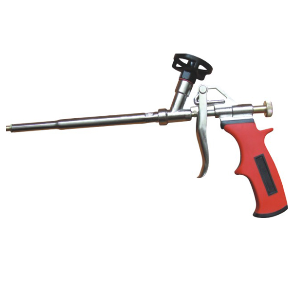One Component Double Colour Rubber Handle pu foam gun(BC-1572) - Buy ...