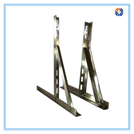 Steel galvanised air conditioner bracket - Buy bracket, air conditioner ...
