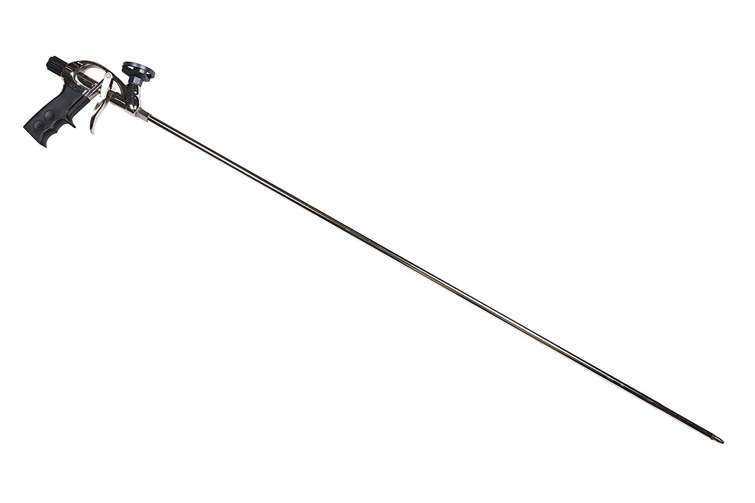 48 inch long Barrel Insulation Foam Applicator 122cm Tube Length Foam ...