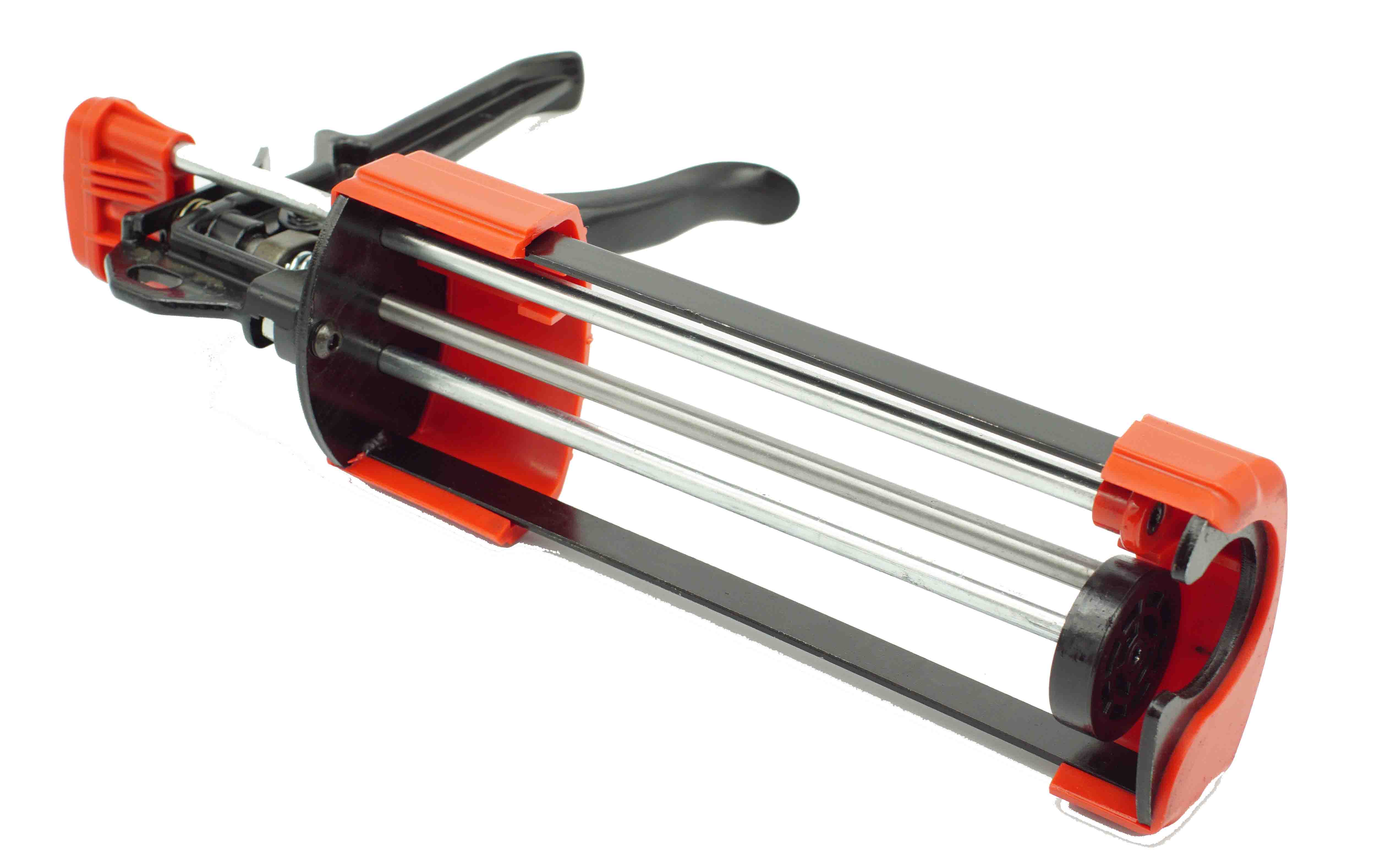 390ml 3:1 Two Component Silicone Gun for Solid Surface(BC-1485) - Buy ...