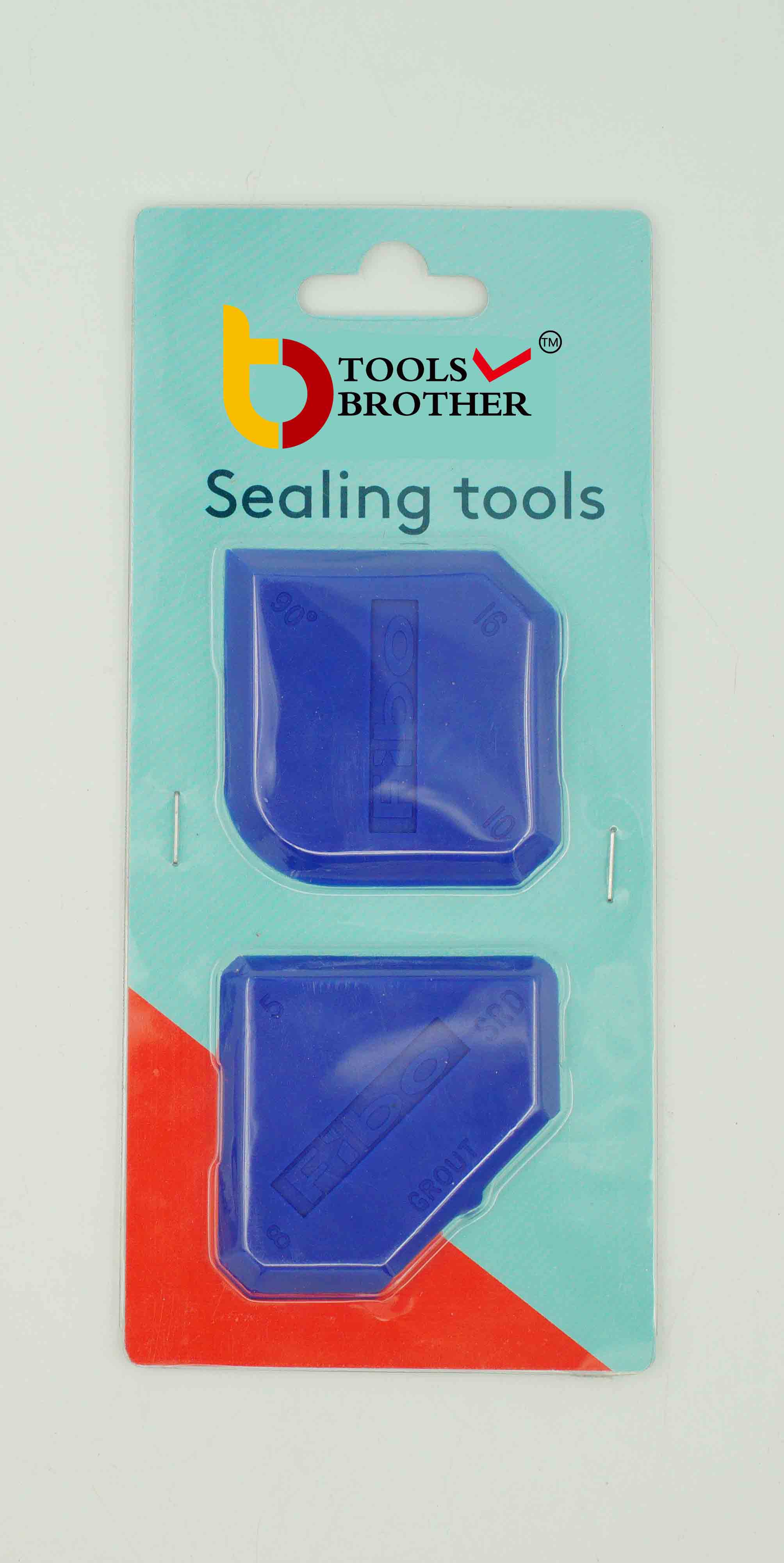 Silicone Spatulas Sealant Finishing Tool, 2 pieces(BC-P005-2pcs) - Buy ...