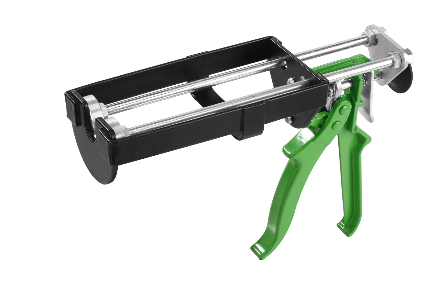 El arma dual del cartucho de Expoy del aplicador manual de alta presión del pegamento (BC-1484 ...